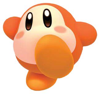 Waddle Dee Smashpedia