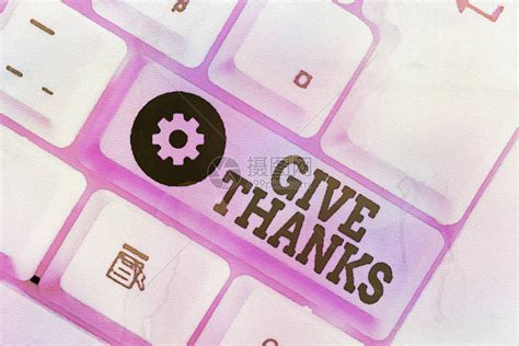 手写文字写感谢概念照片表达感谢或表示高清图片下载 正版图片504177972 摄图网