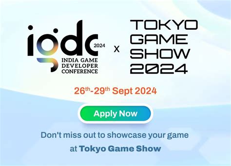 India Game Developer Conference On Linkedin For The First Time Ever The India Game Developer