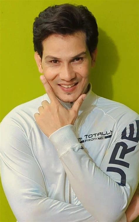 Photoshoot Gaurav Singh