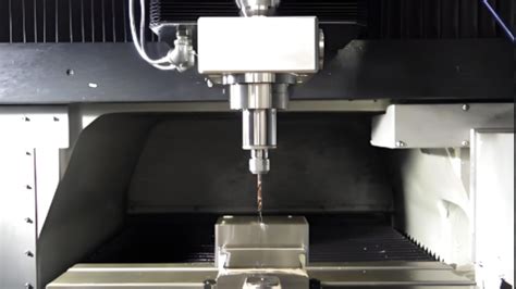 How Do Spindle And Structure Impact Cnc Drill Performance And Lifespan