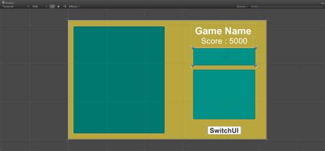 How To Move Recttransform With Custom Anchors Set To Its Corners Of The