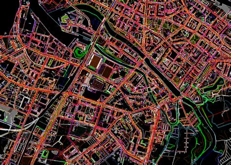 Gis Fulfillment Of Government Orders For The Creation And Updating Of Databases Gis Point