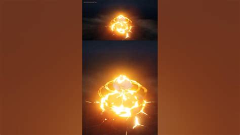 Unreal Engine Niagara Tutorial Nuke Explosion Effect Tutorial Youtube
