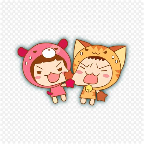 卡通png图片素材下载图片编号8442394 Png素材网