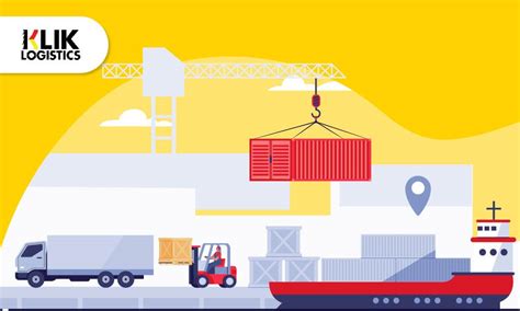Kenali Cross Docking Jenis Jenis Kelebihan Dan Kekurangannya