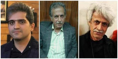 سه معلم از زندان خواستار پایان دادن به مسمومیت‌های سریالی دانش‌آموزان شدند