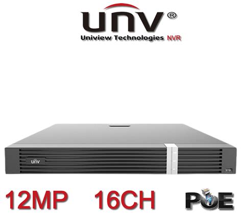 Uniview Aaa Cctv