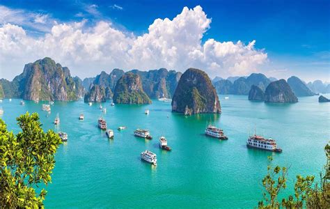 Hanoi To Halong Bay Things To Know To Create A Perfect Itinerary In