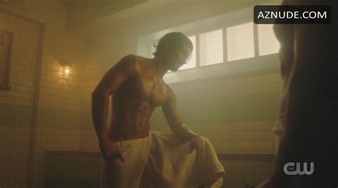 Riverdale Nude Scenes Aznude Men