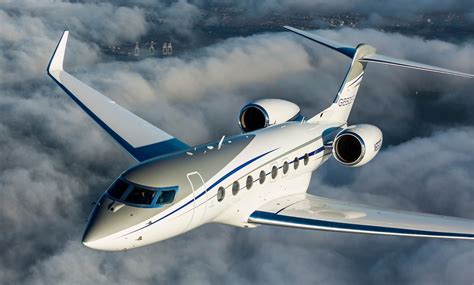 Gulfstream Pilot Training And Maintenance Technician Training