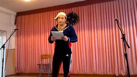 Юмор Урок русского языка и литературы Youtube