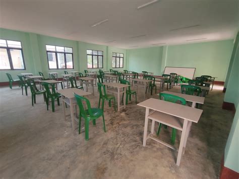 ကျောက်မဲမြို့၊ အထက ၃ ကျောင်း၌ ၂၀၂၃ ၂၀၂၄ ပညာသင်နှစ်မှစ၍ အလယ်တန်းအဆင့် Grade 9 အောင်မြင်သူများ