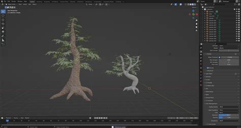 Trees Are Actually Really Difficult Show Gamedevtv