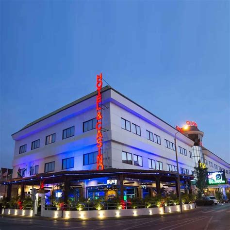 Nightlife Suriname Travel