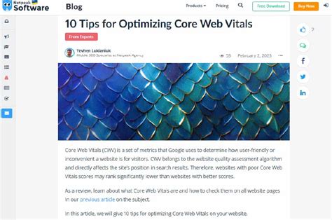 Blog Netpeak Software Twaino