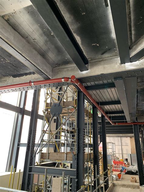 zack davey on linkedin cast iron is flying in 👌🏼