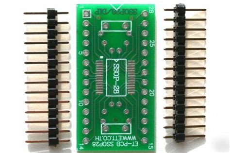 High Speed Adc Board Page