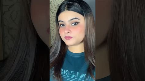 Doll Hairstyle Tutorial Makeup Youtubeshort Makeuptips Hairstyle