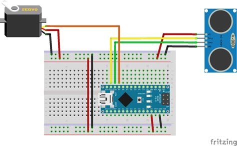 door opener arduino at georgia lucas blog