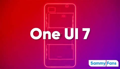 One Ui 7 Animation Leak Samsung Is Back In The Game [video] Sammy Fans