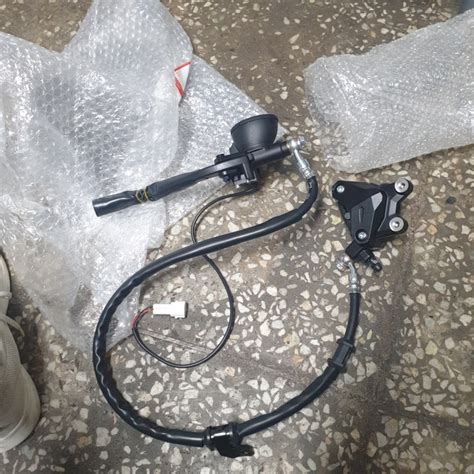 혼다전기자전거 유압식브레이크 가격 지식in