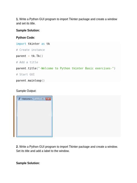 Unit 5 Ques Ans Python Pdf Fahrenheit Button Computing