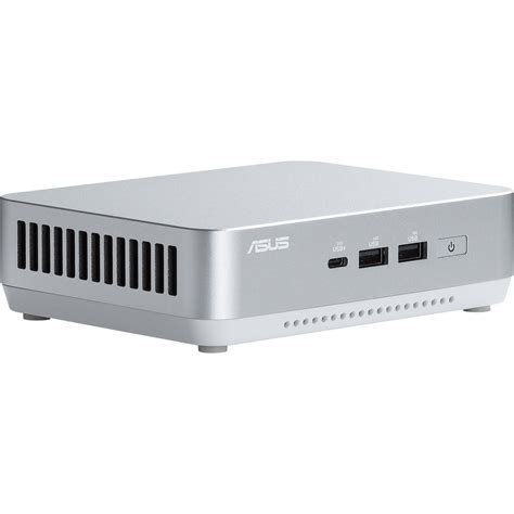 Asus Nuc Pro Barebone Rnuc Rvsu Ui Pc Canada