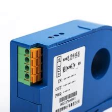 AC Current Sensorcurrent Transformer 4 20mA Output Tool Parts