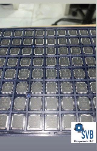Pic18f46k22 Ipt Mcp Microchip Microcontroller At ₹ 160piece Grant