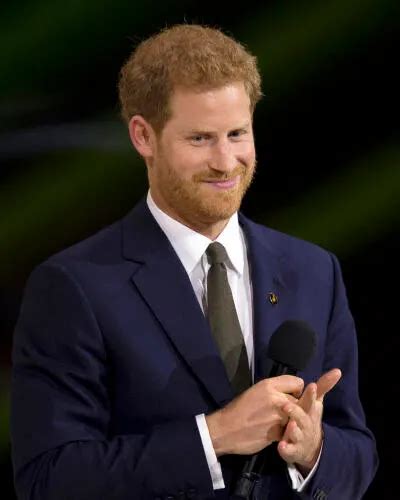 Prince Harry Stories On Map Historydraft