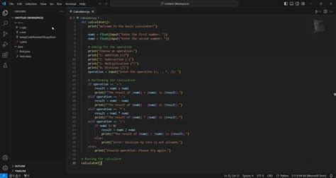 Krity Kumari On Linkedin I Have Successfully Completed My Task 1 As A Python Programming Intern