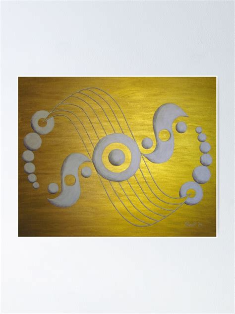 Stability Poster For Sale By Wernerszendi Redbubble