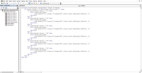 Filtering Multiple Conditions To Multiple Sheets Including Specific