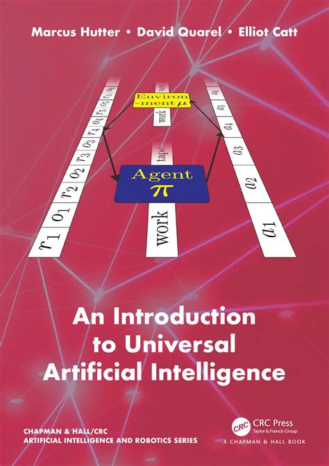 An Introduction To Universal Artificial Intelligence Chapman And Hall