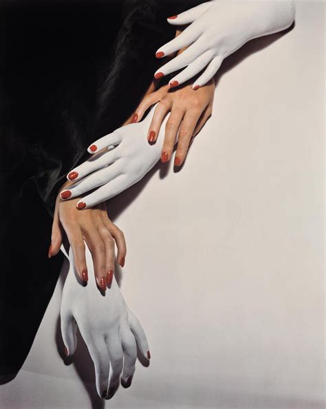 Horst P.Horst / Хорст П. Хорст – классик гламурного портрета и бог ...