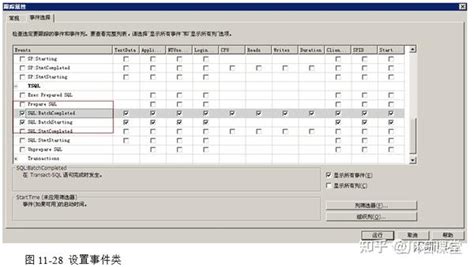 涨薪技术 到 学会性能测试第 课 SQL Profiler识别长时间查询 知乎