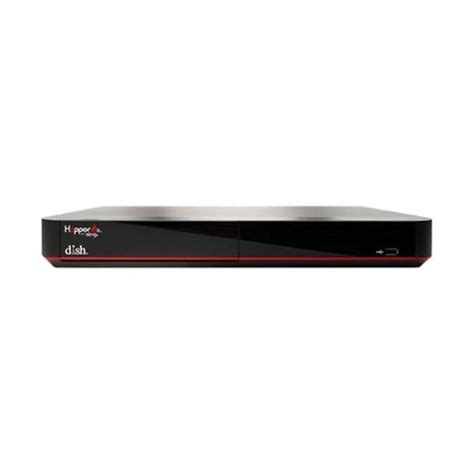 Pace Dish Hopper 3 Dvr System With 16 Tuners