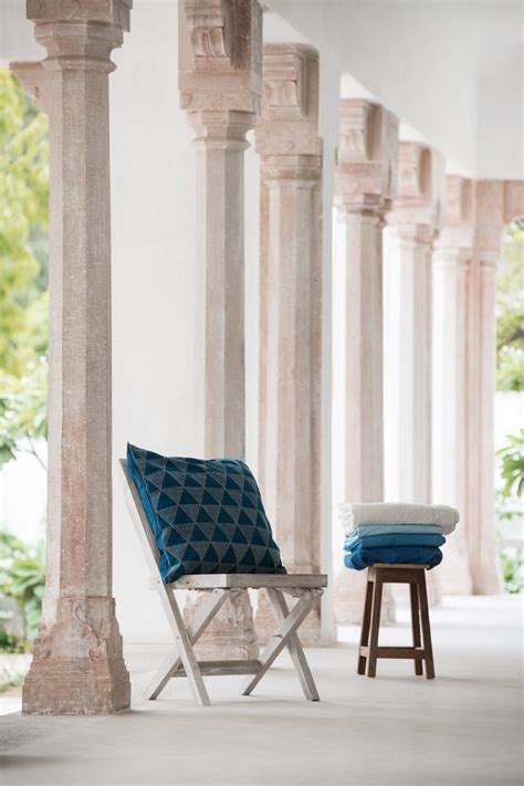 Jaipurs Nila House Store Aims To Preserve Traditional Indian Craft