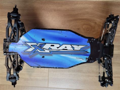 2018 2019 Xray XB2C 1 10 2WD Buggy R C Tech Forums
