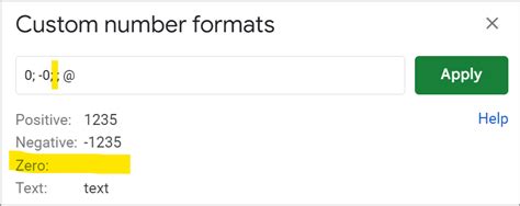 Google Sheets Hide 0 Value In SUM Calculations Web Applications Stack Exchange