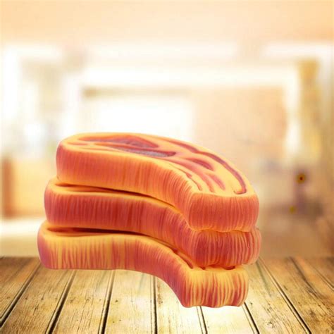 Pet Dog Sex Dog Toy Girl For Pet Beefsteak Meat Squeaky Vinyl Dog Toy