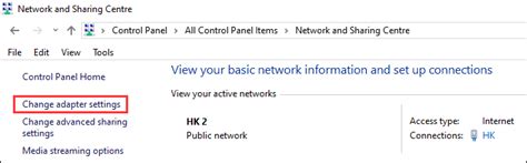 How To Enable And Disable The Internet Connection On Windows Minitool