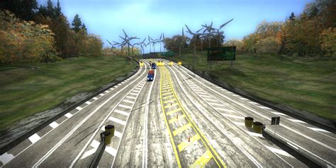 Need For Speed Most Wanted Downloads Addons Mods Tools NFSMW HD Road Textures NFSAddons