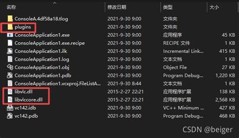 C调用libvlc播放视频vlc技巧及开发 Csdn专栏