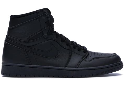 Nike Air Jordan Retro Black Shop Jordan 12 Black Cat Top Sale