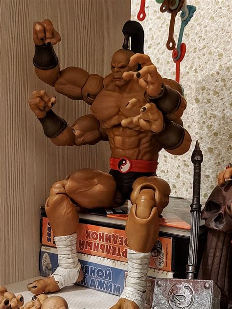 무료 이미지 Shokan 폭풍 수집품 전사 전투기 동작 그림 근육 미술 대퇴골 장난감 인간의 다리 가슴