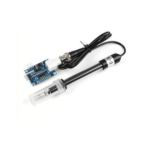 Djs 1 Capteur De Conductivite Et Qualite De L Eau Compatible Arduino Et