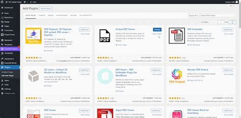 Best WordPress PDF Viewer Plugins Tested Compared EmbedPress
