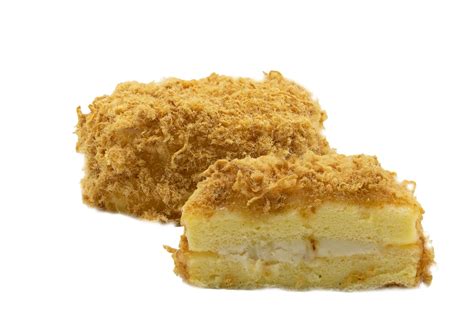 Pork Flosss Momoji Breadtalk Myanmar Mandalay